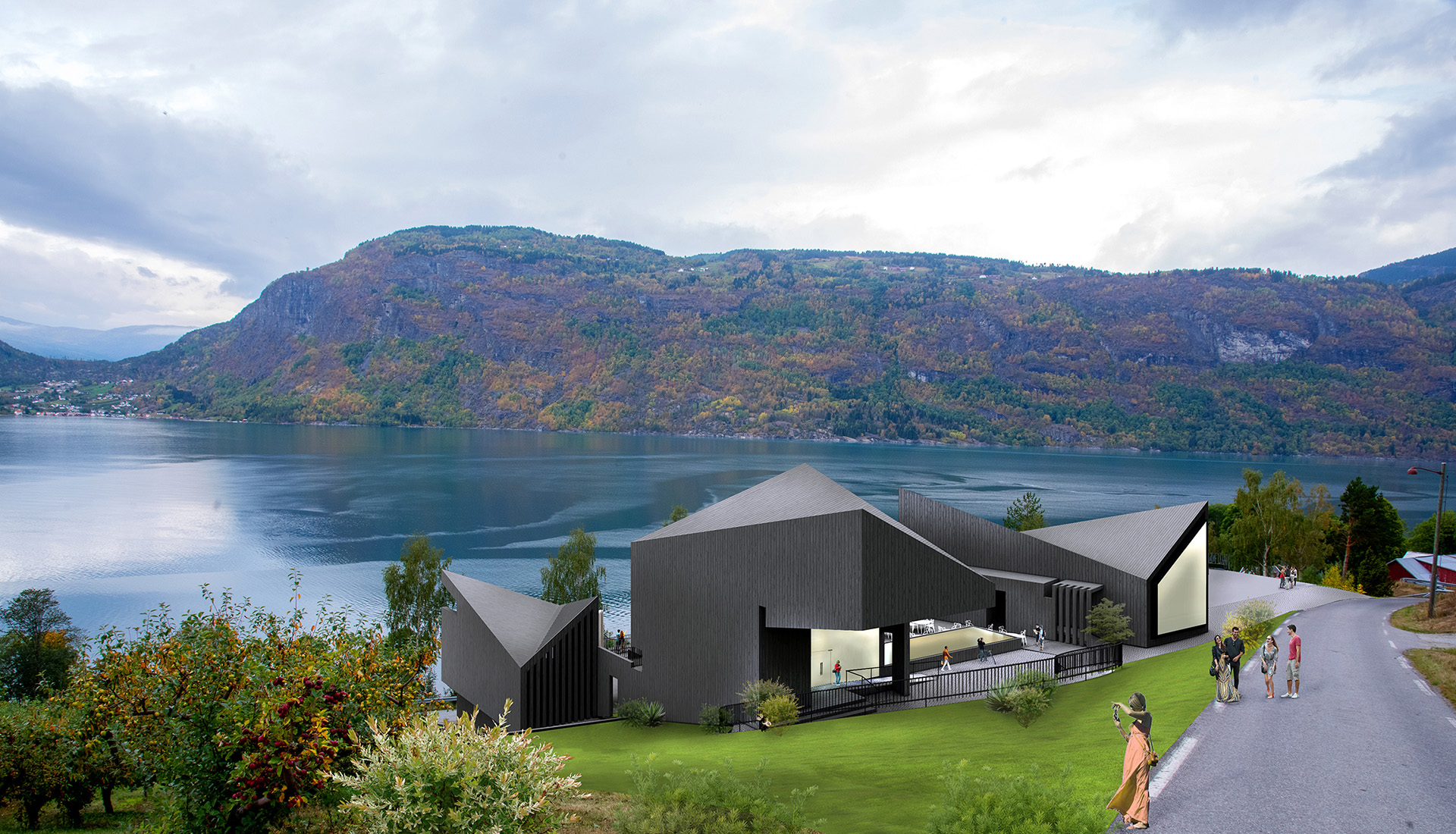 Collaborative Architecture SA