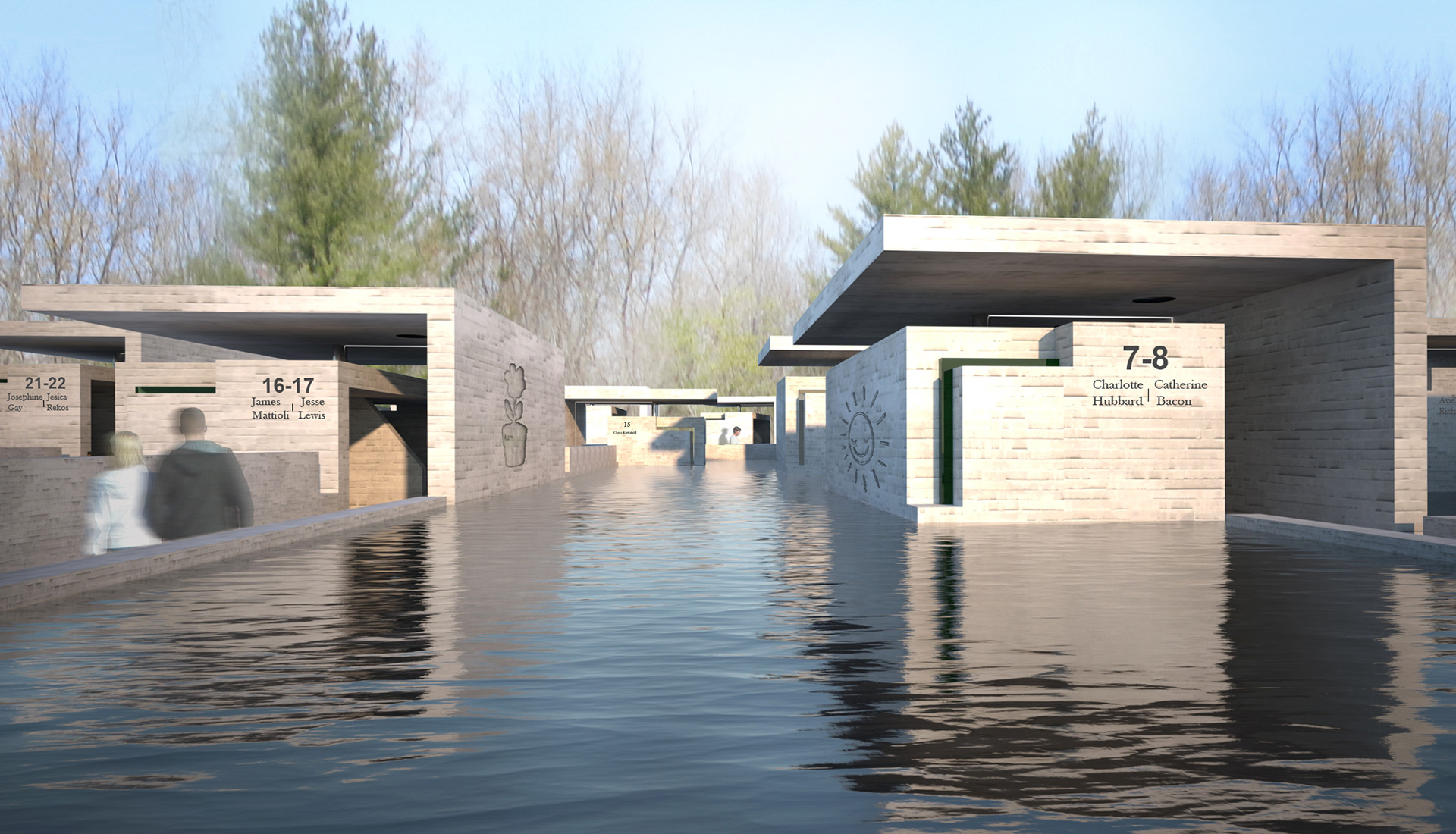 Collaborative Architecture SA